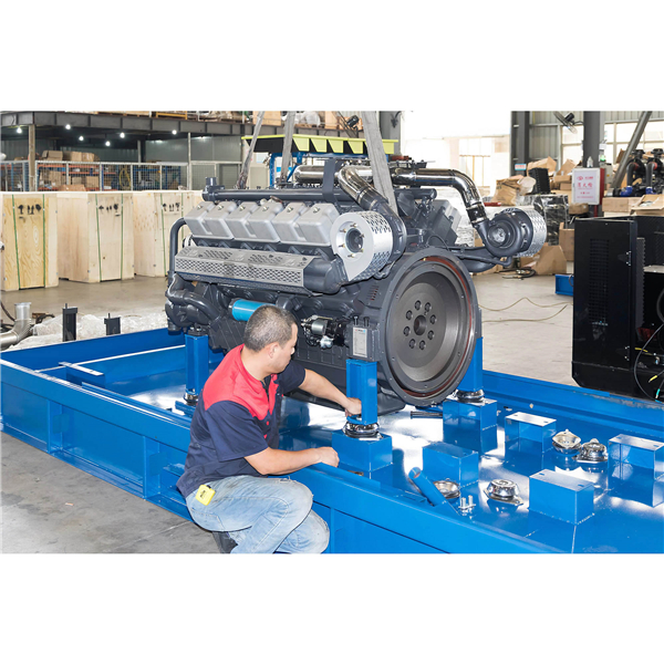 Original Engine 4TNV98-GGE 30 Kva Yanmar Generator Yanmar Backup Generator