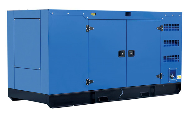 Stamford Alternator 10KVA To 90 Kva Diesel Generator Yangdong Diesel ...