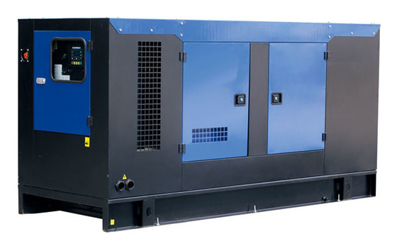 16kw diesel generator with cummins engine 4B3.9-G11 and stamford type ...