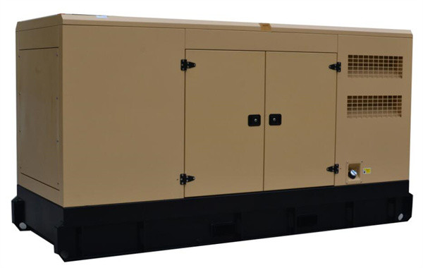 36kw Deutz Diesel Generators 45kva With Dalian Engine BFM3C Leroy Somer ...