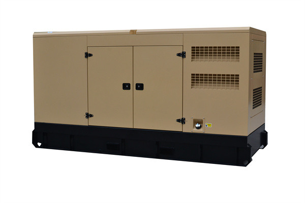 36kw Deutz Diesel Generators 45kva With Dalian Engine BFM3C Leroy Somer ...