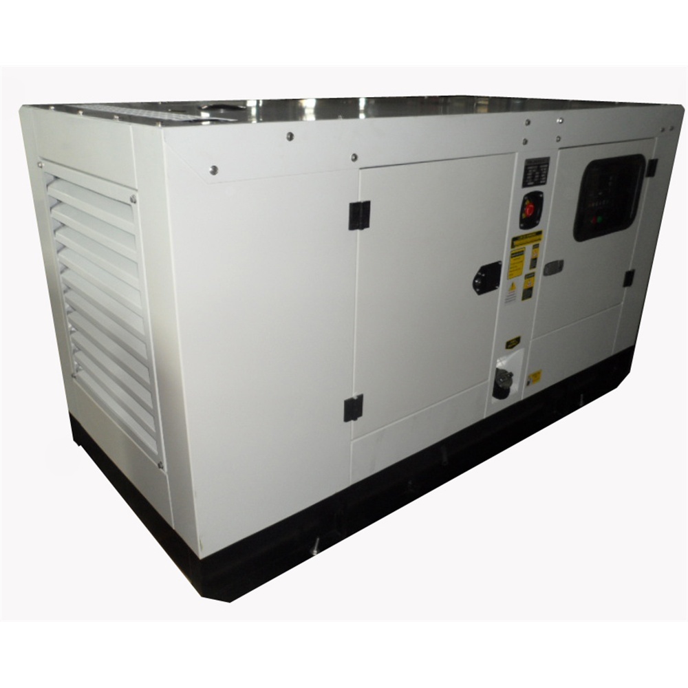 70kVA FAWDE Diesel Generator | 56kW Silent/Open Type