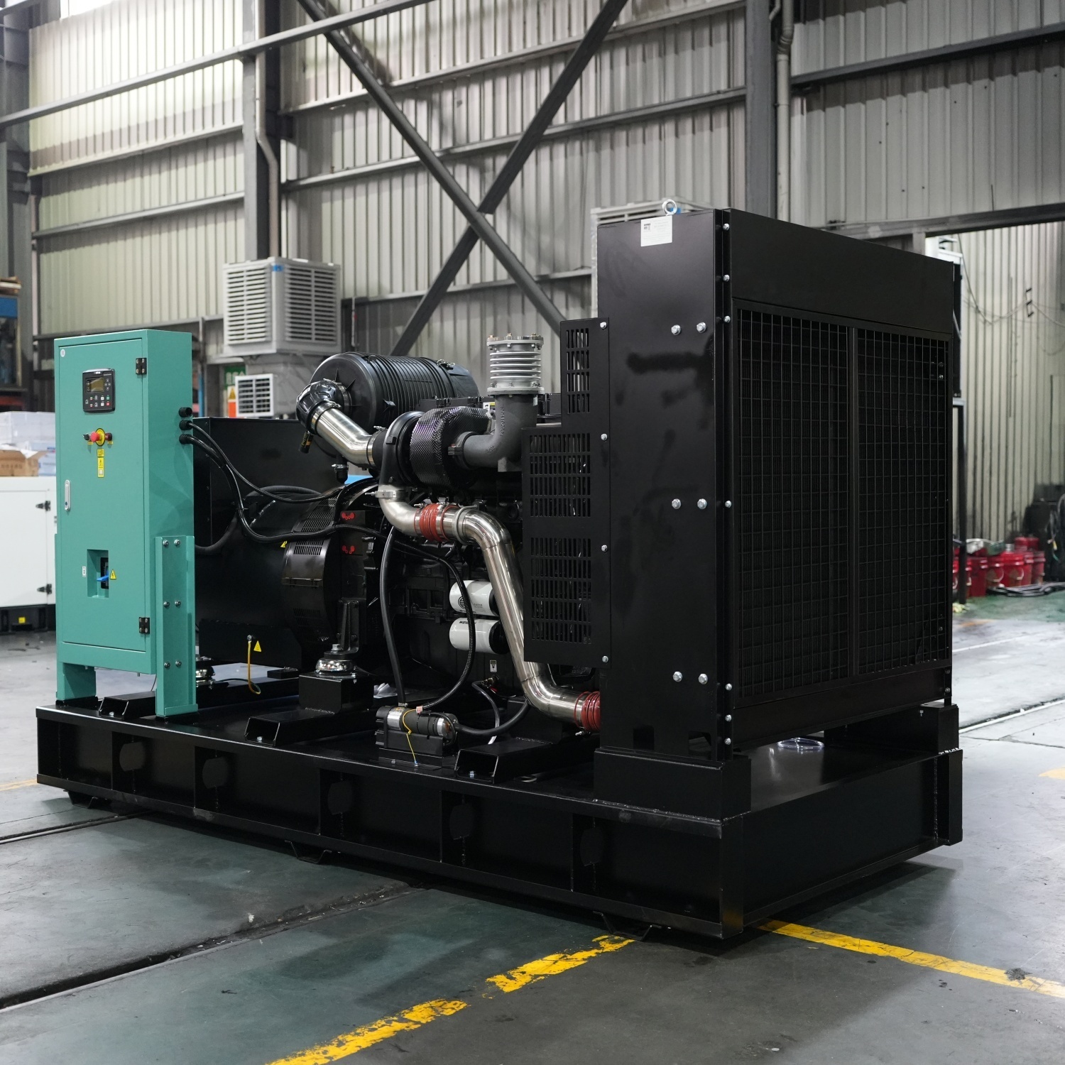 45kw In Ps