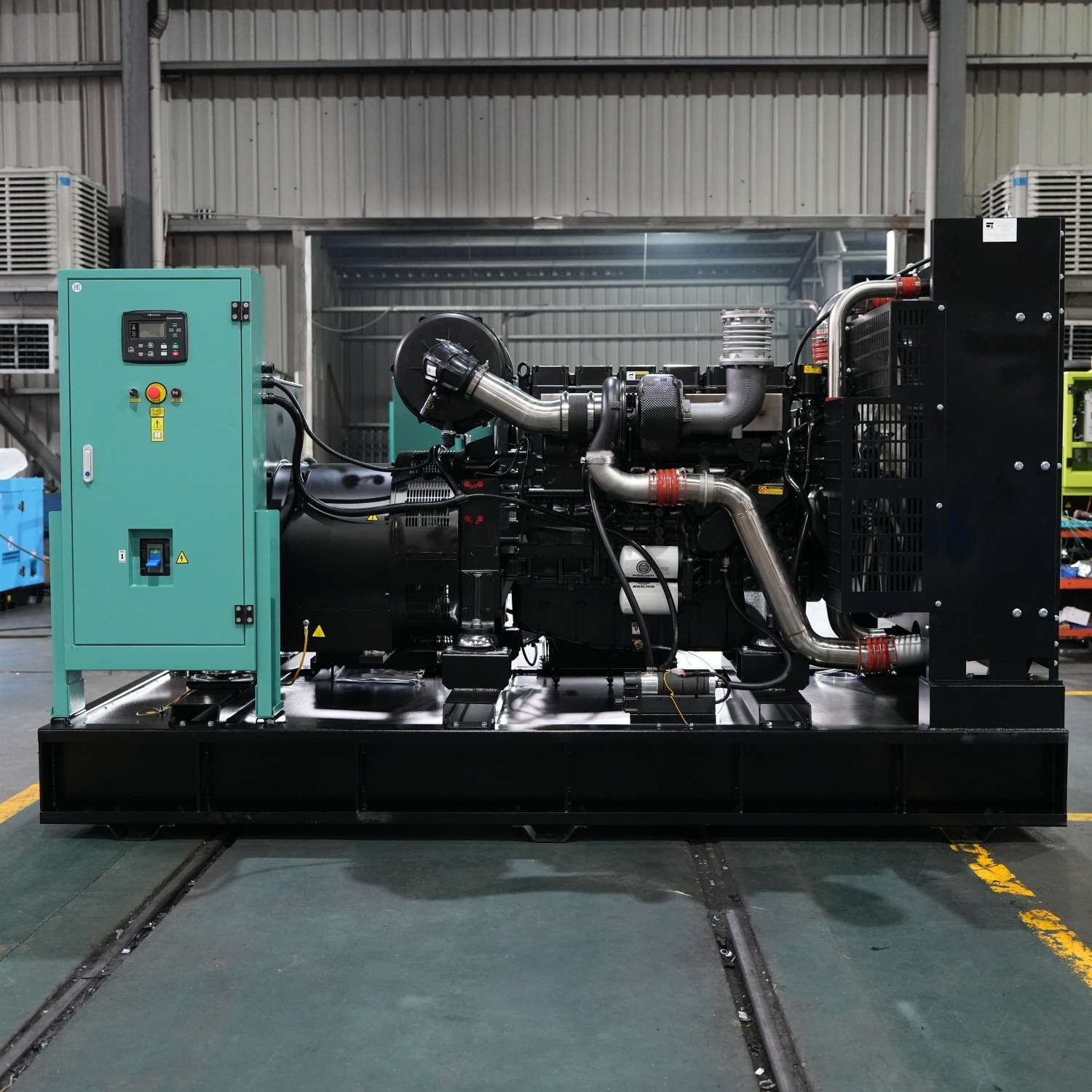 45kw In Ps